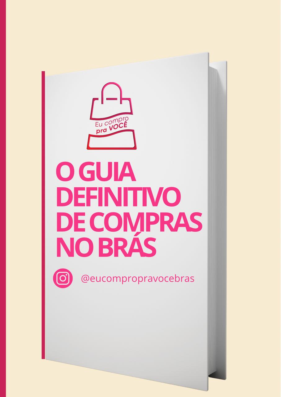 O Mapa do Brás – Dicas sobre o Brás pra você – Compras na região ...